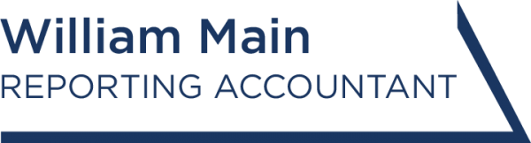 Our Team William Main – Drummond Laurie